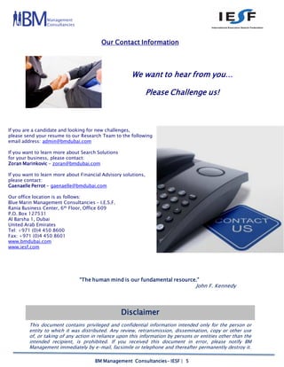 BMMC ebrochure | PDF