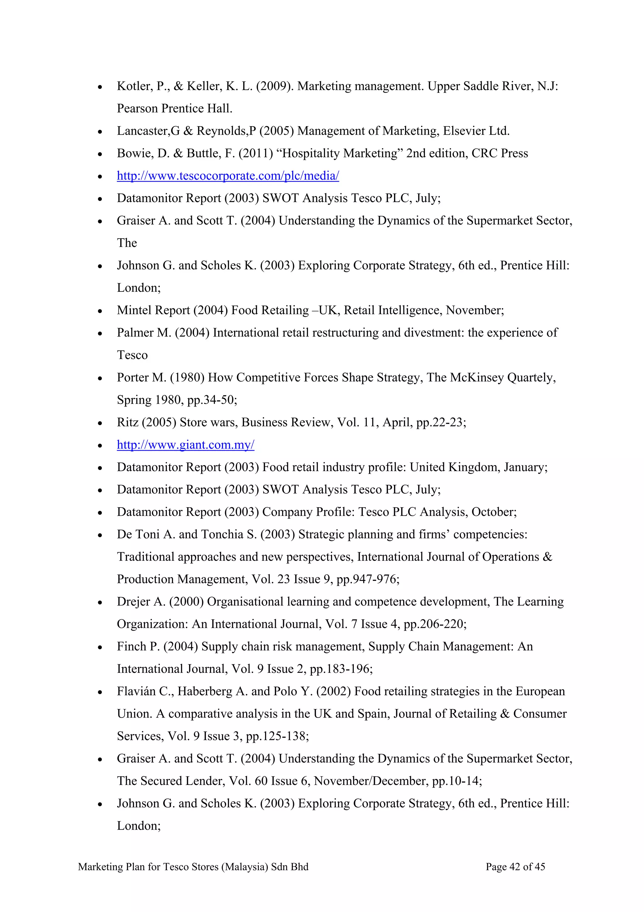 ASSIGNMENT: MARKETING MANAGEMENT | PDF