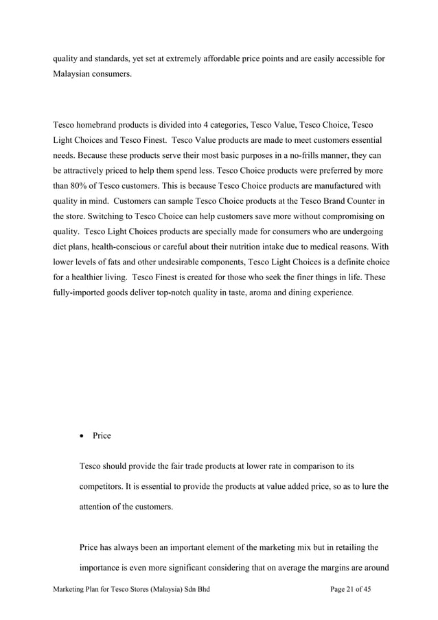 ASSIGNMENT: MARKETING MANAGEMENT | PDF