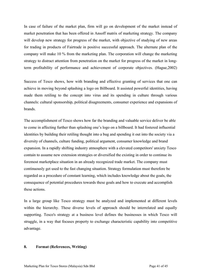 ASSIGNMENT: MARKETING MANAGEMENT | PDF