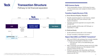 2023 BMO Mining Conference | PDF