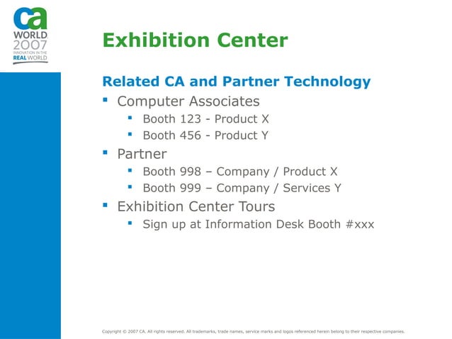 BMO's Fully Automated SOA ETL Metadata Capture Soln | PPT | Databases | Computer Software and ...