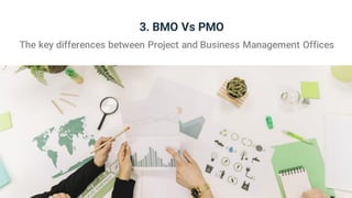 BMO Integration with PMO | PDF