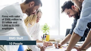 BMO Integration with PMO | PDF