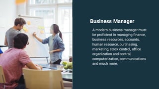 BMO Integration with PMO | PDF