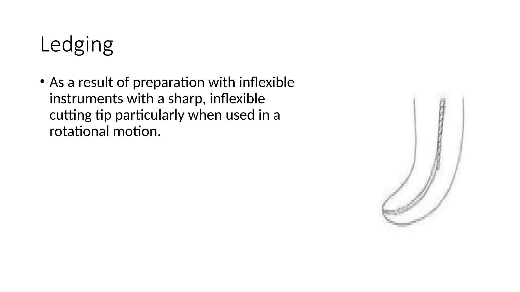 Techniques of Biomechanical preparation and different types | PPTX