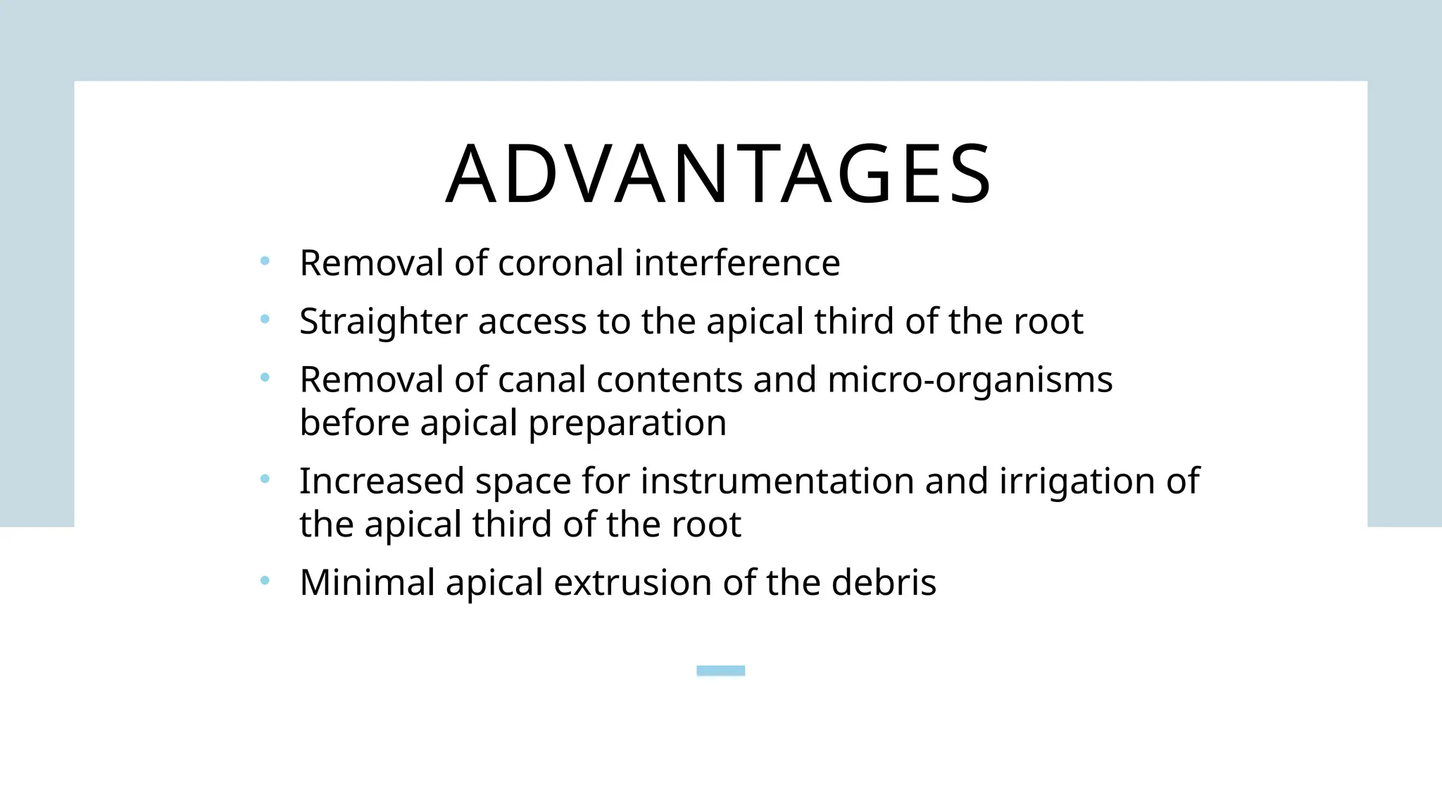 BIO MECHANICAL PREPARATION IN ROOT CANAL TREATMENT.pptx