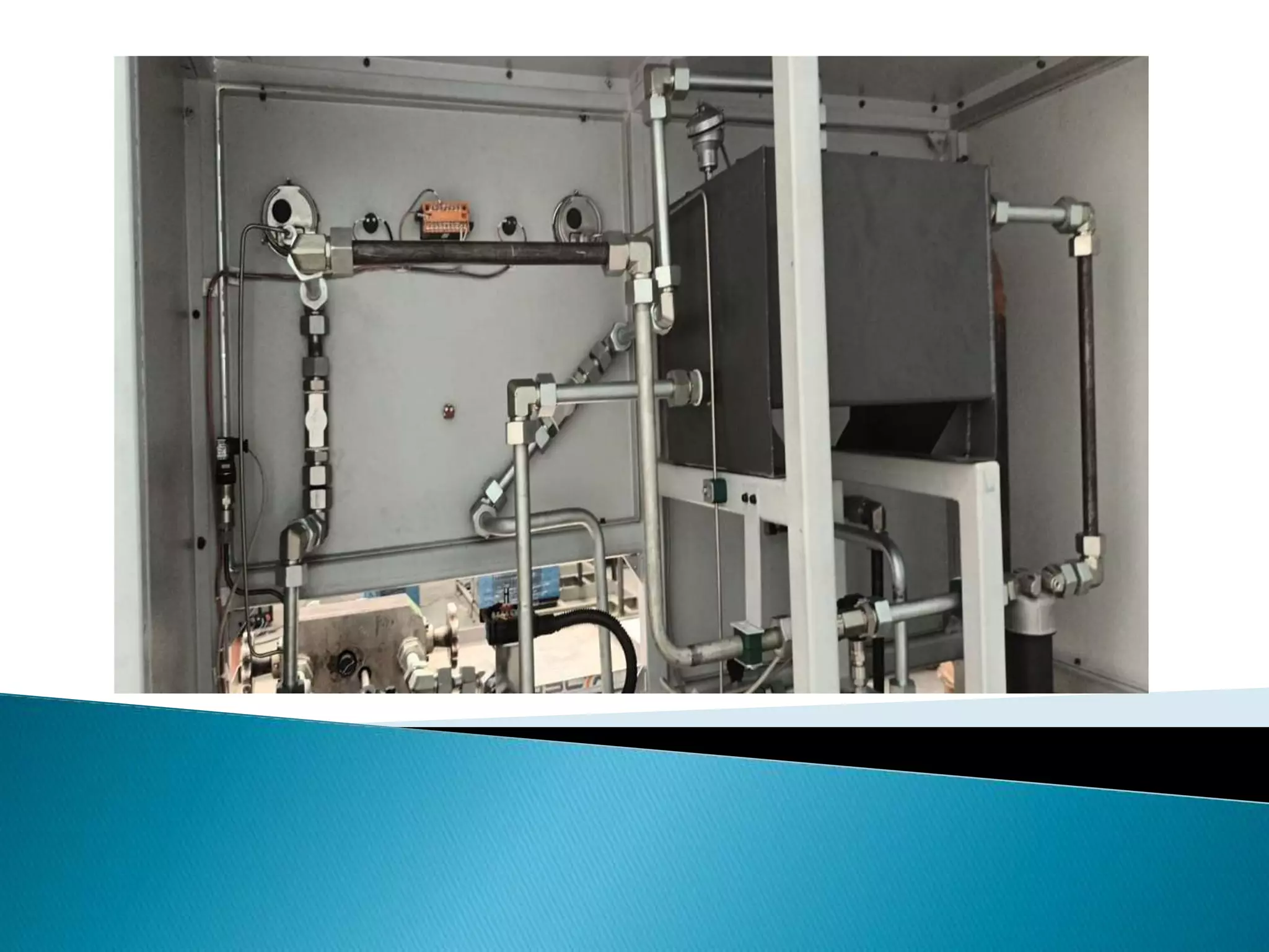 BMP Pump Test Rig | PPT