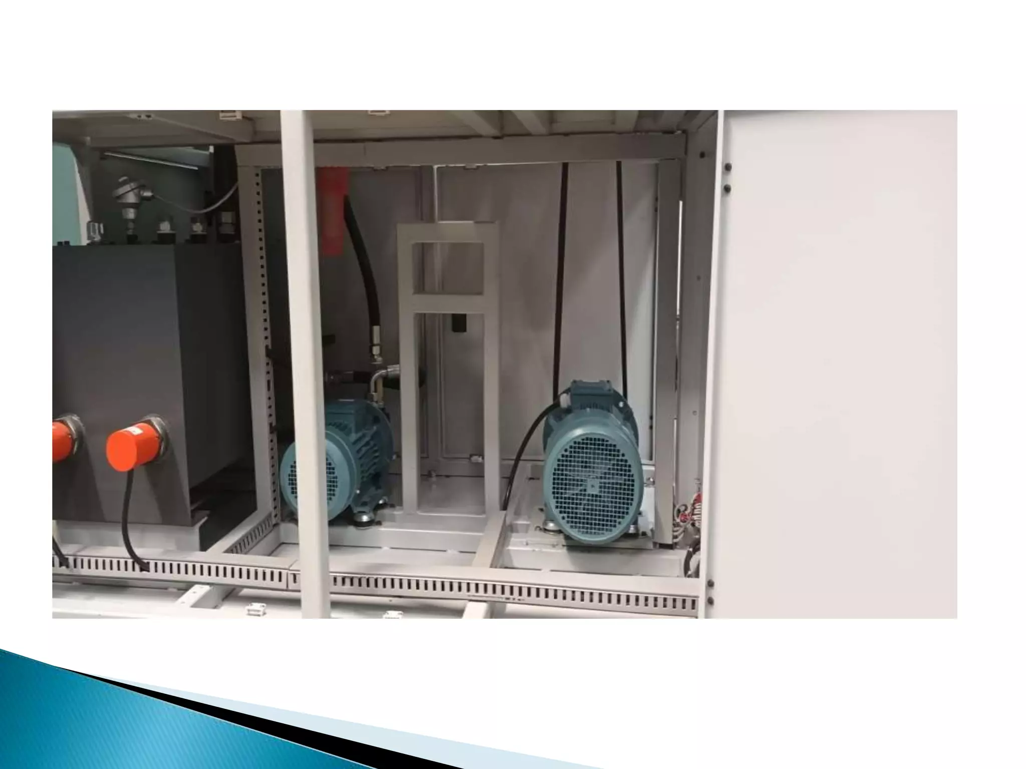 BMP Pump Test Rig | PPT