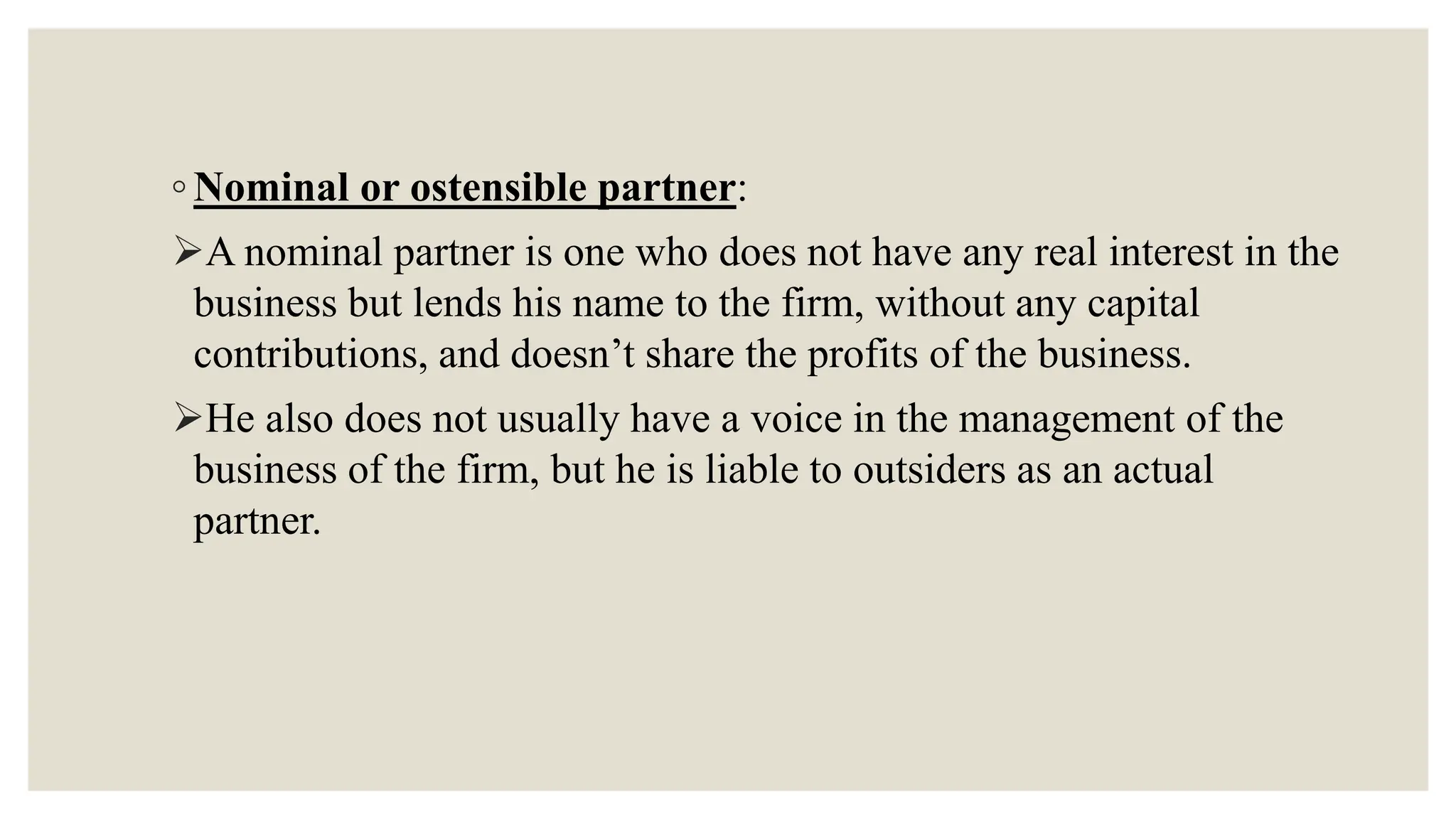 BMP- Types of Partners.pptx