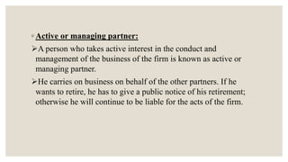 BMP- Types of Partners.pptx