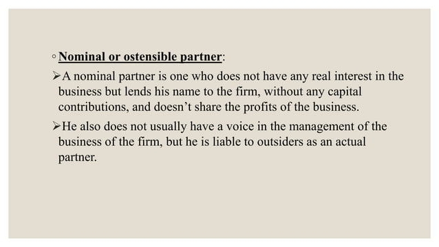 BMP- Types of Partners.pptx