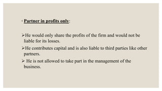 BMP- Types of Partners.pptx