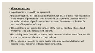 BMP- Types of Partners.pptx