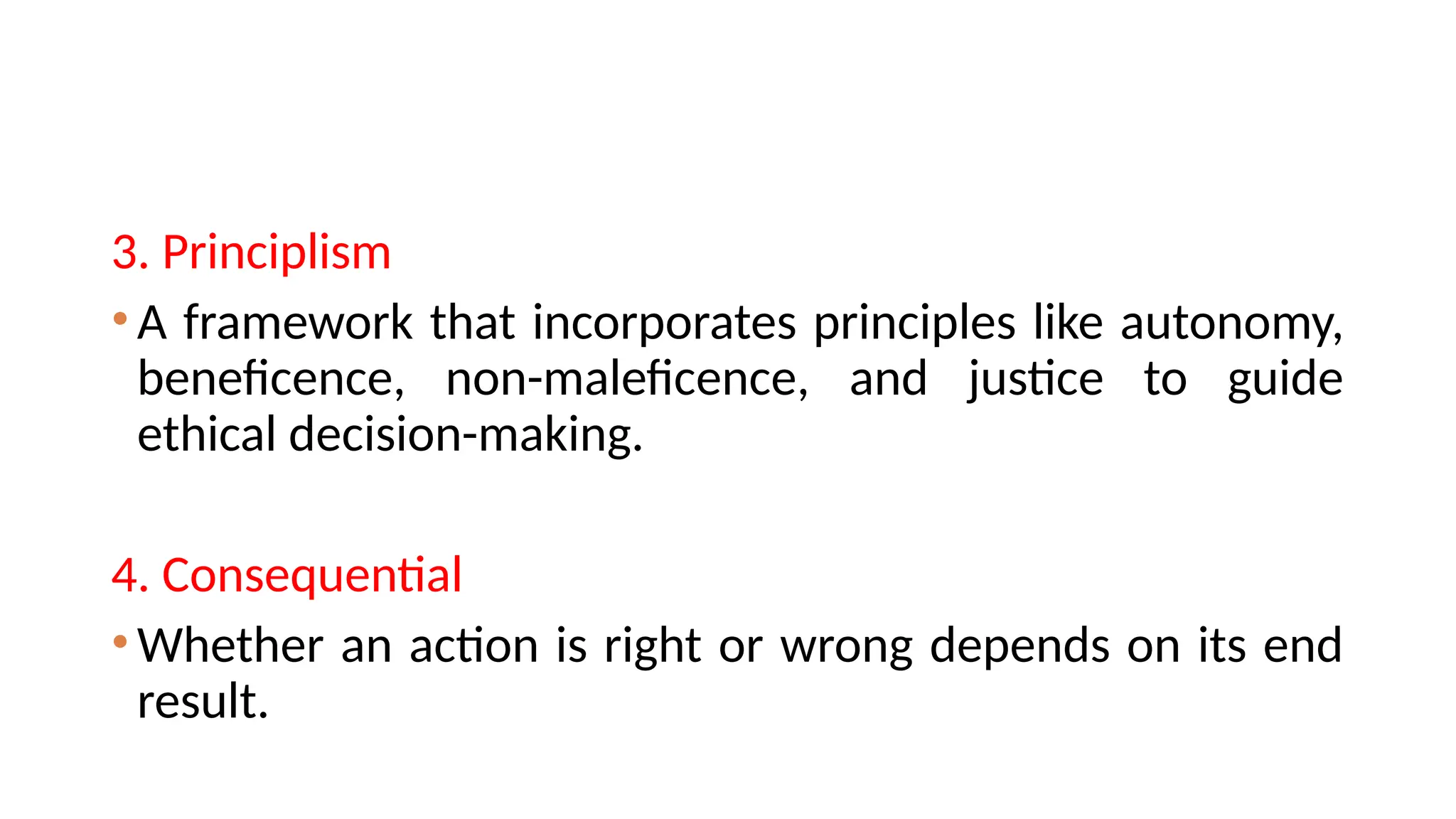 Ethics in Public Health.power point pptx | PPTX