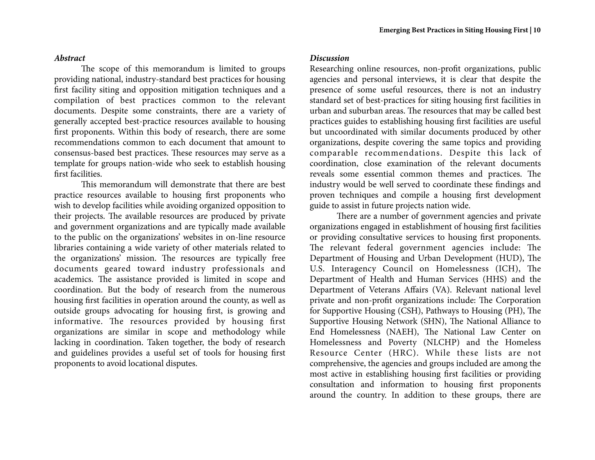 Best Management Practices | PDF