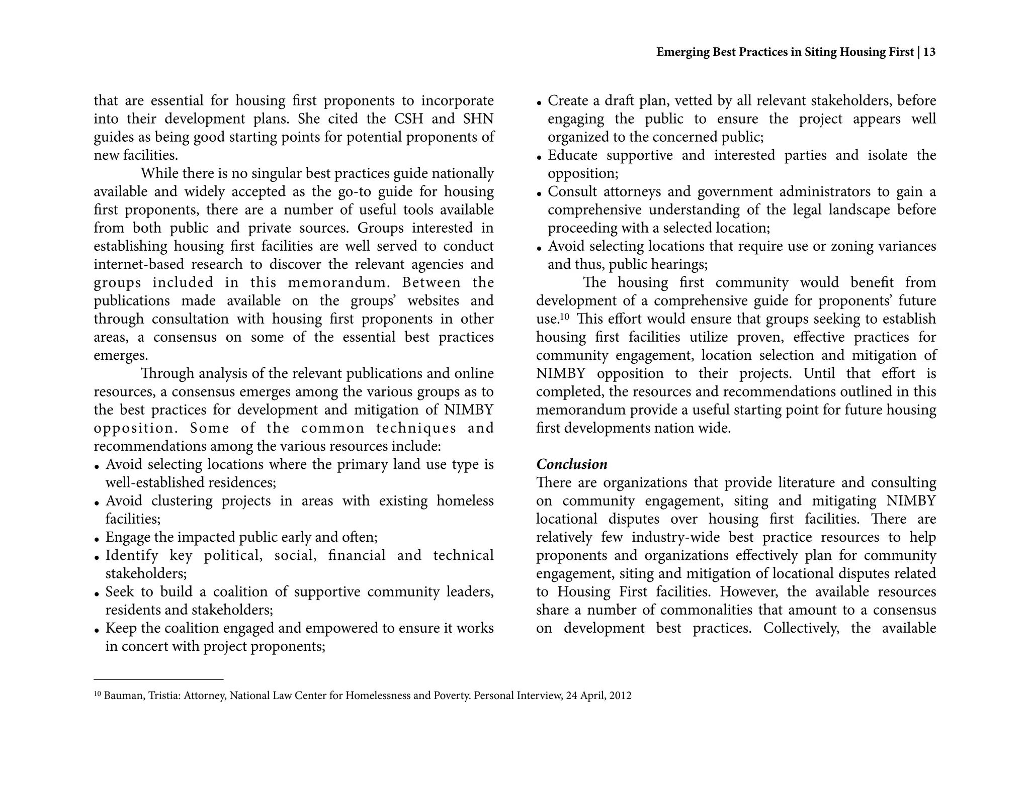 Best Management Practices | PDF