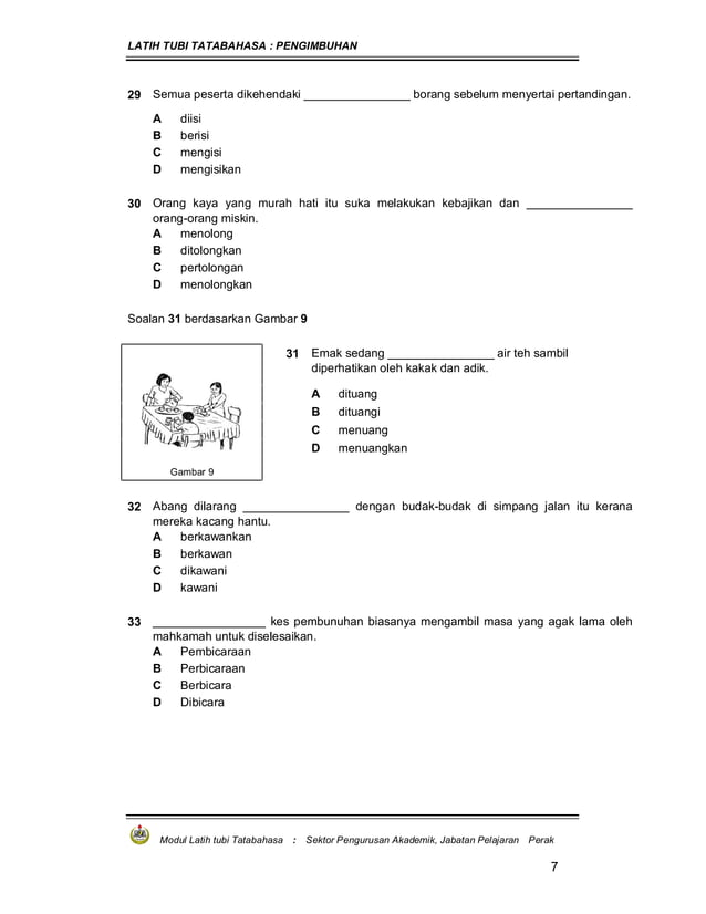 tingkatan 1，2,3 Bahasa Melayu_Pengimbuhan.pdf