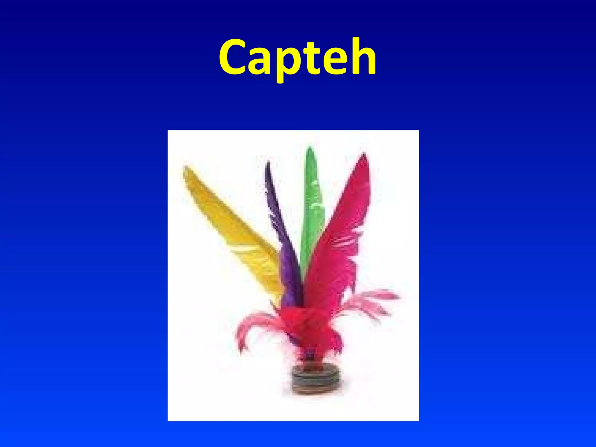 Bm permainan tradisional | PPT