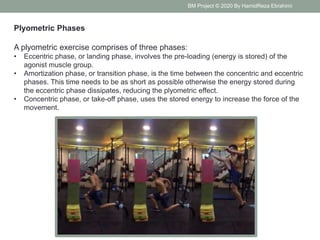 Plyometric | PPTX