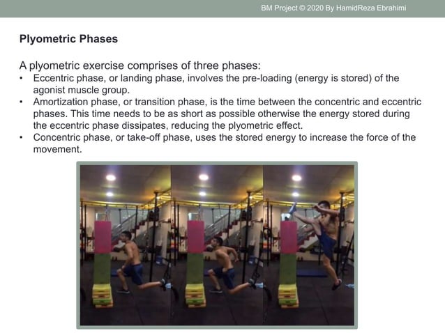 Plyometric | PPT