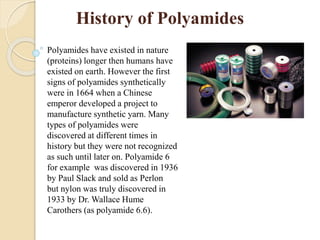 natural polymer | PPTX