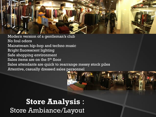 B&M Portfolio Teaser AJ del Rosario | PDF