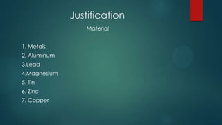 Bmp presentation (2) | PPT