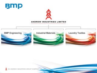 BMP Presentation | PDF