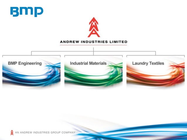 BMP Presentation | PPT