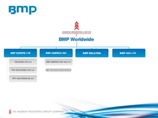 BMP Presentation | PDF