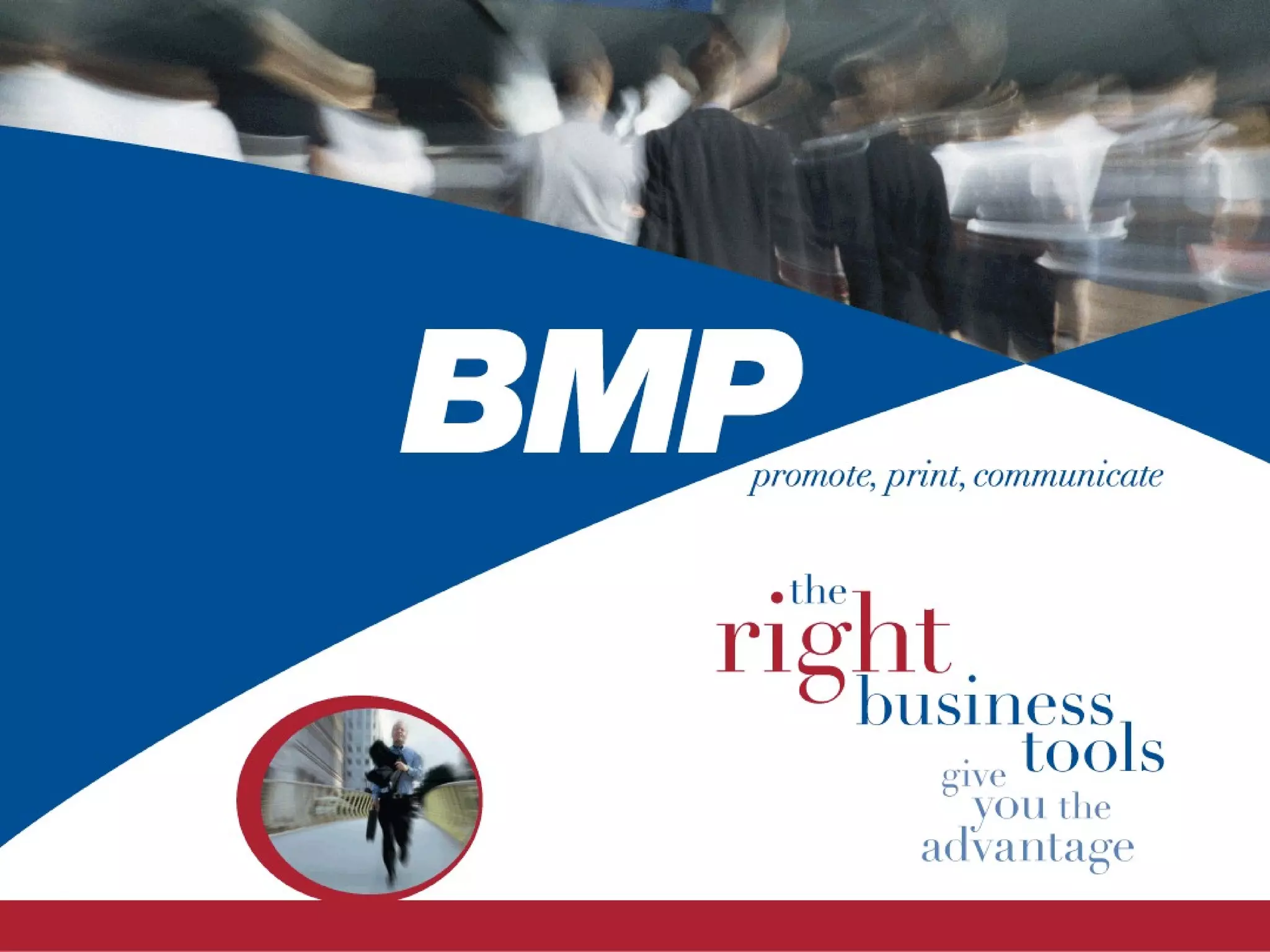 Bmp Presentation | PPT
