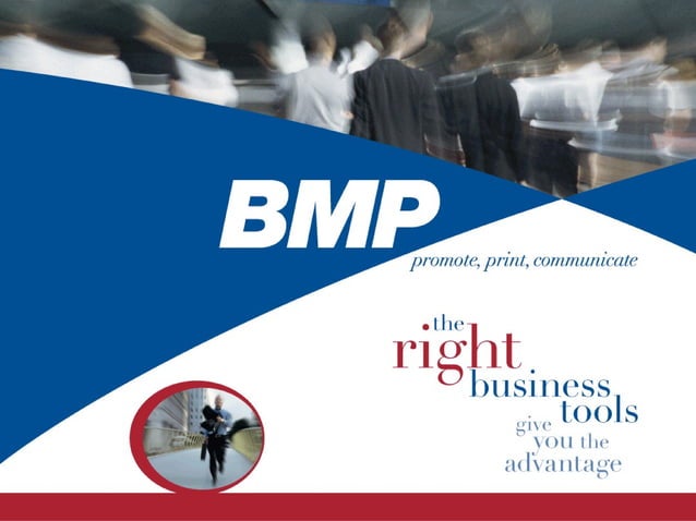 Bmp Presentation | PPT