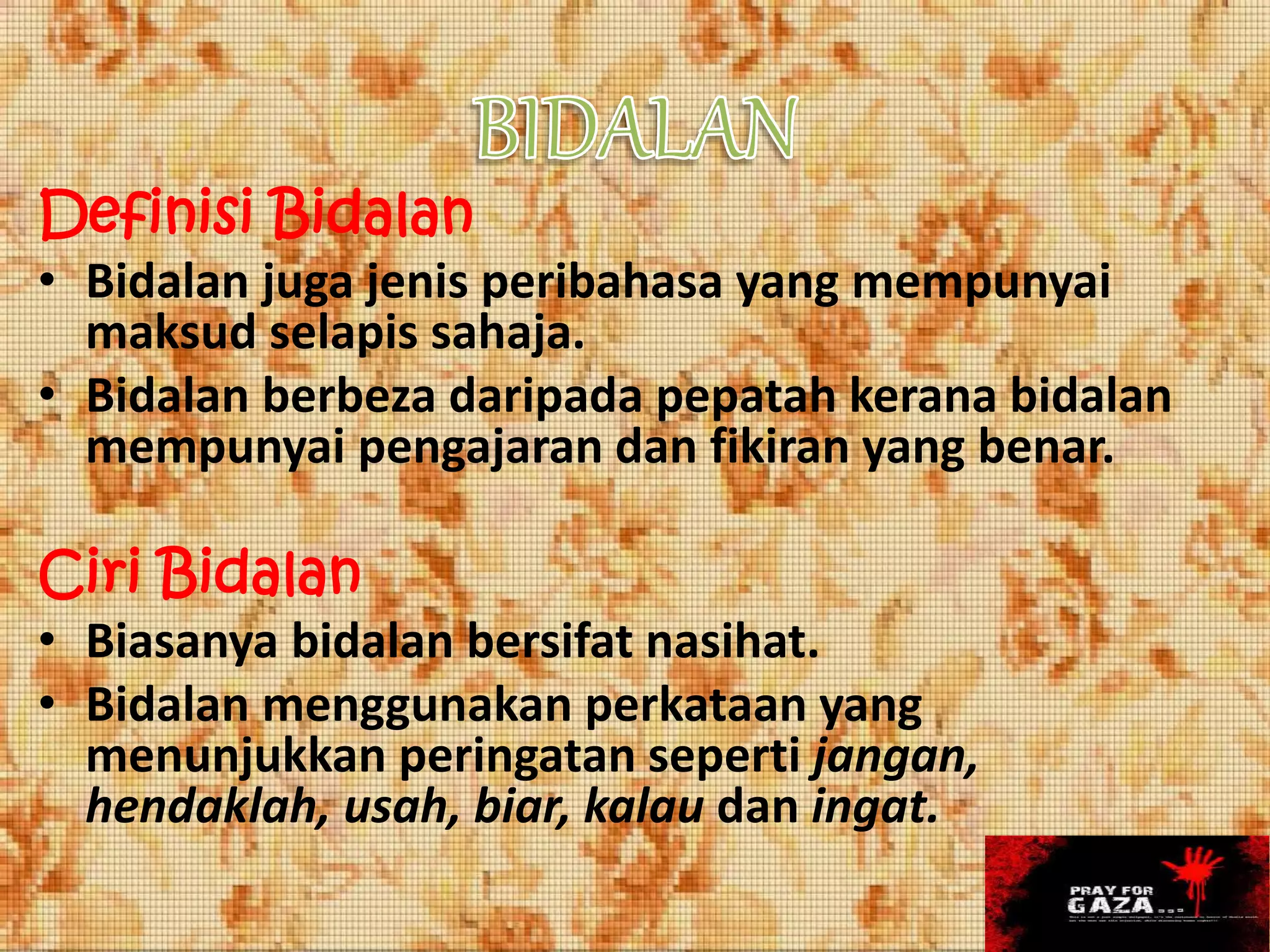 PRAGMATIK STPM SEM3 | PPTX