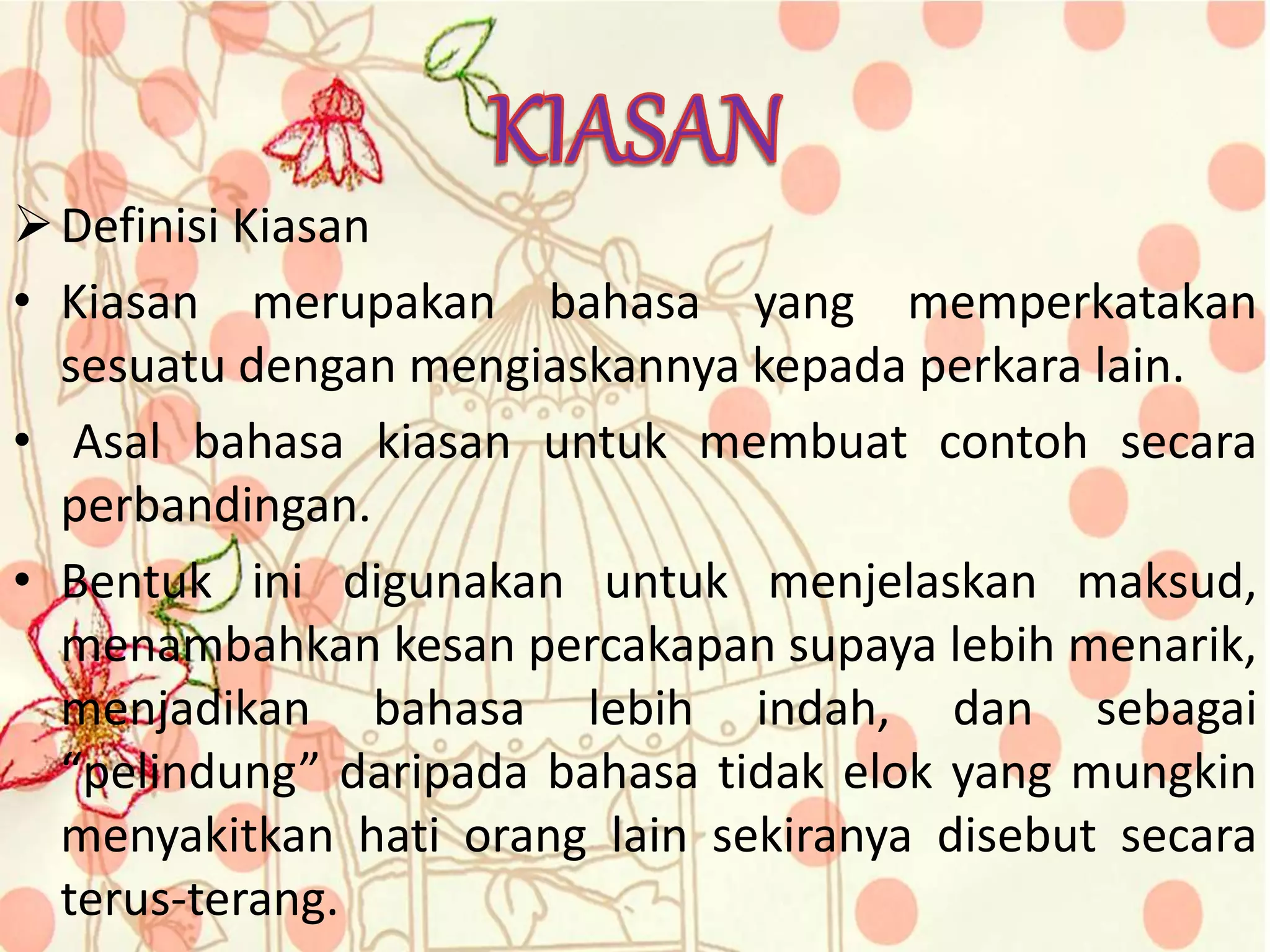 PRAGMATIK STPM SEM3 | PPTX