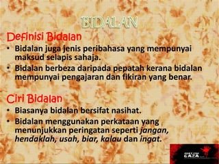 PRAGMATIK STPM SEM3 | PPTX