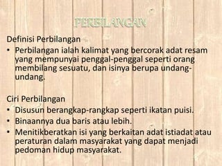 PRAGMATIK STPM SEM3 | PPTX