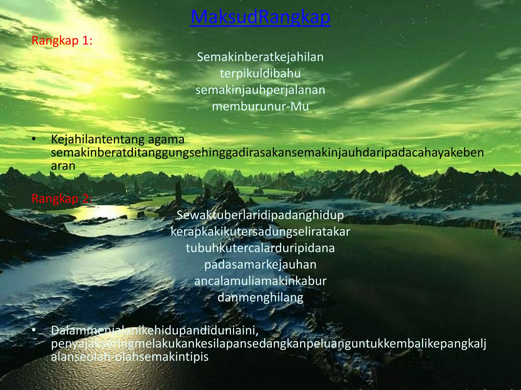 Bm presentation | PPTX