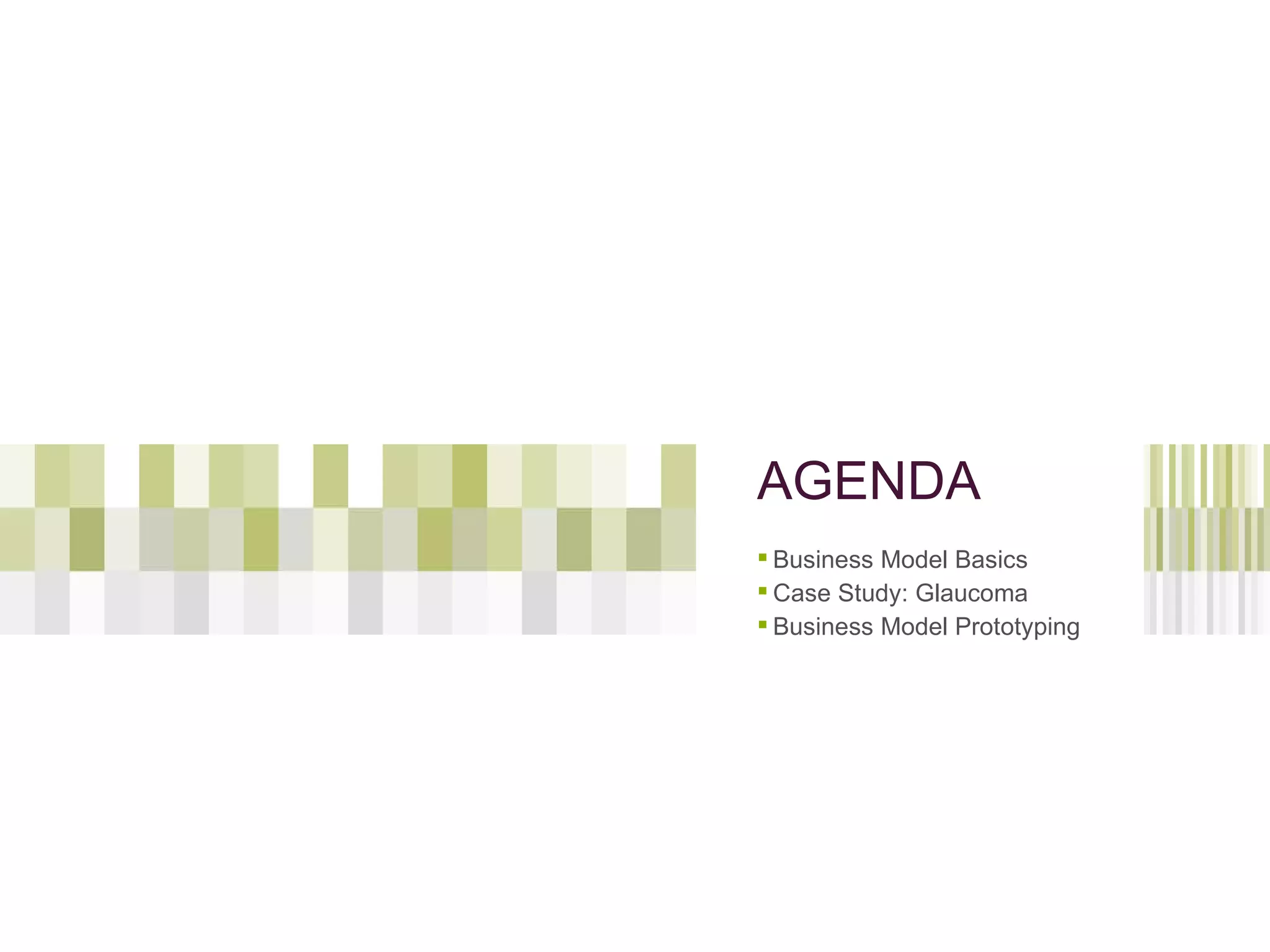 Business Model Prototyping | PPT