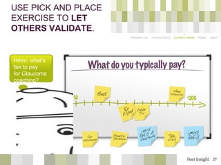 Business Model Prototyping | PPT
