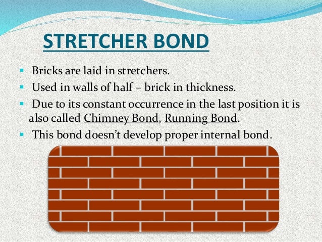 BRICK MASONRY