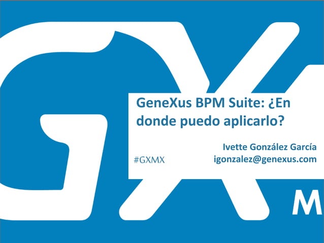 Bmp Suite Donde Aplicarlo Ivette Ppt