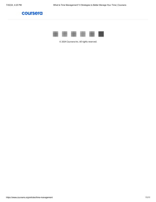 BMP time management for students and corporate people .pdf