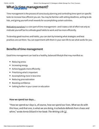 BMP time management for students and corporate people .pdf