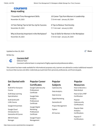 BMP time management for students and corporate people .pdf