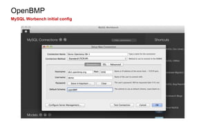 BGP Monitoring Protocol | PPTX