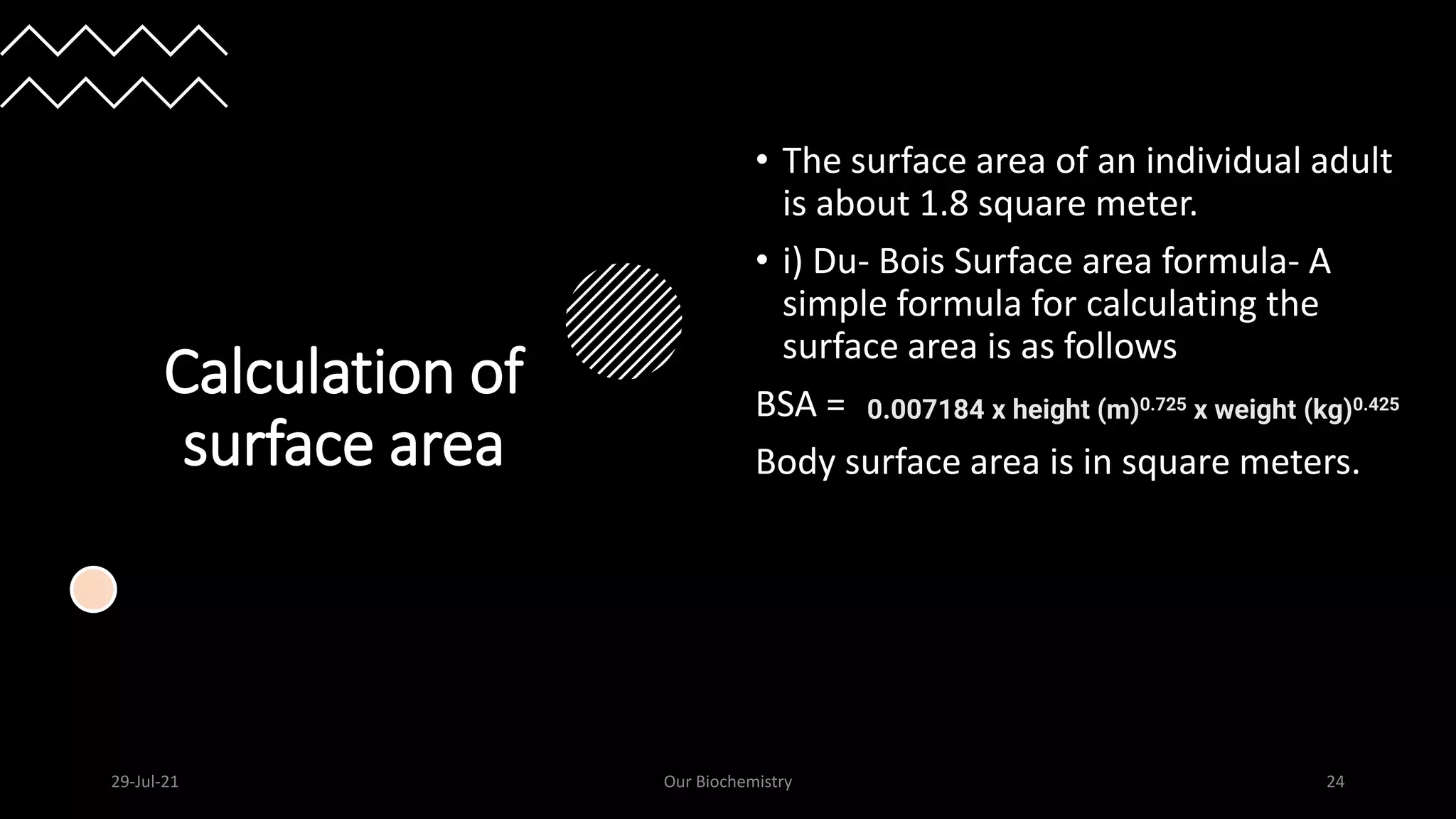 Basal metabolic rate (BMR)- Factors affecting BMR, measurement and ...