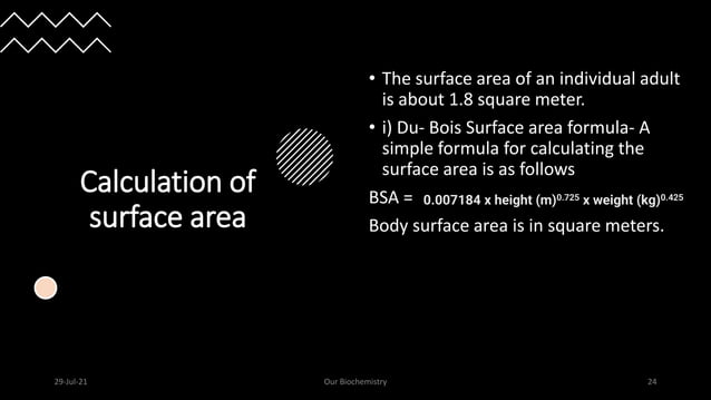 Basal metabolic rate (BMR)- Factors affecting BMR, measurement and ...