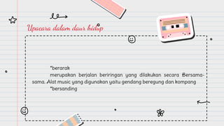 Budaya melayu riau bab keberagaman upacara adat melayu Riau.pptx