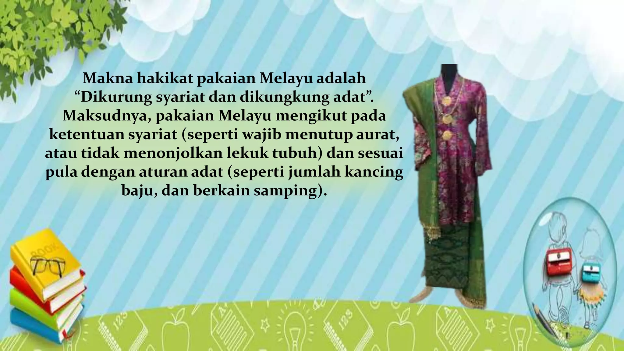 BMR BAB 7 PAKAIAN HARIAN MELAYU RIAU.pptx